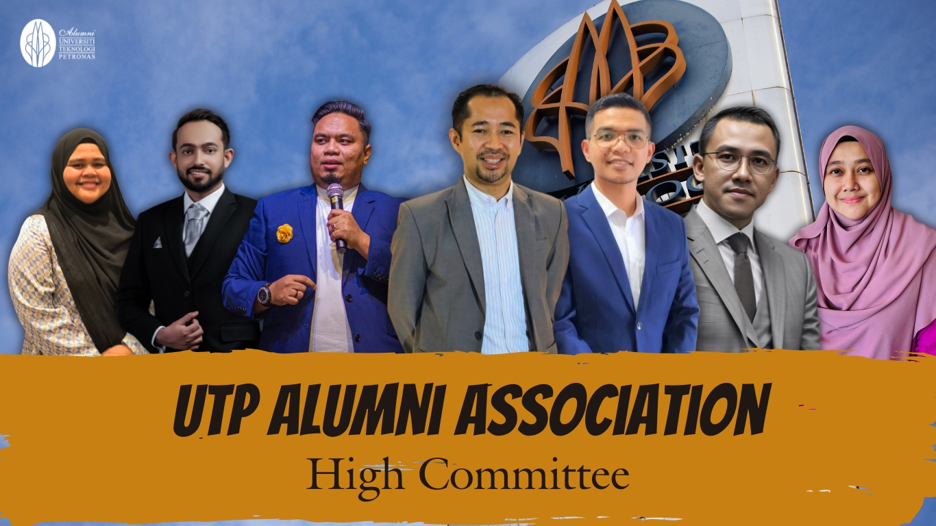 UTP Alumni Association